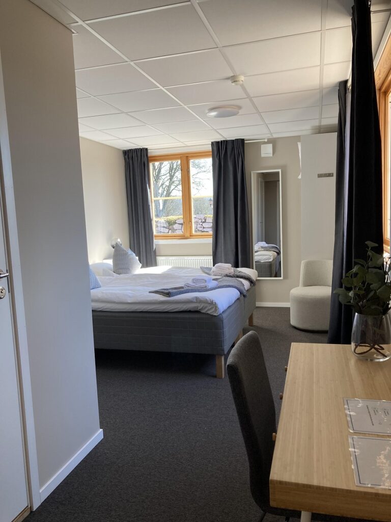 Orust Golfklubb - Golfpaket.se