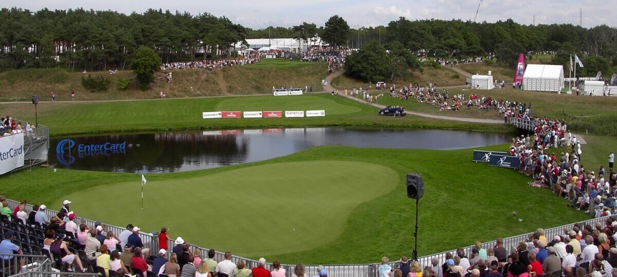 Barsebäck Resort - Golfpaket.se