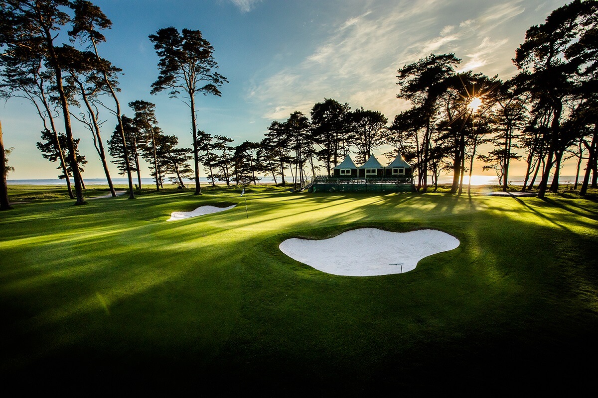Golfklubbar - Golfbanor i Sverige - Golfpaket.se