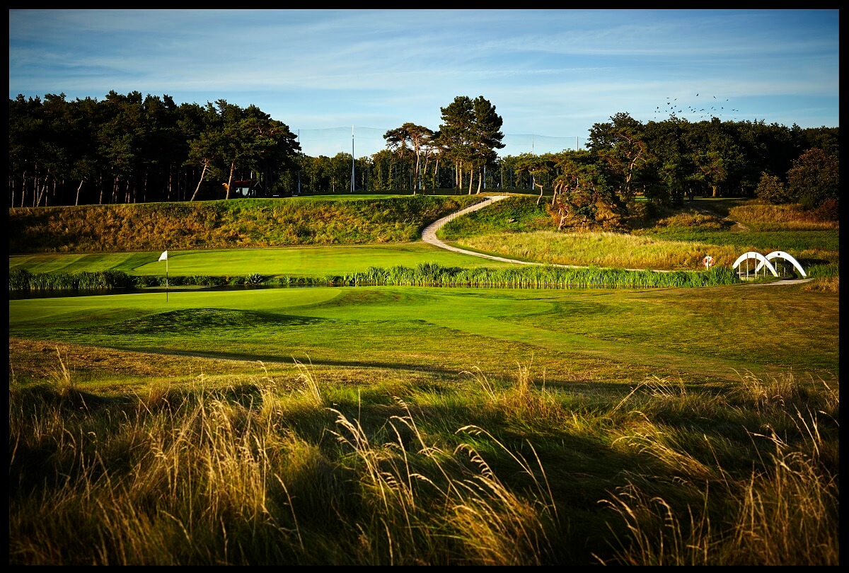 Barsebäck Resort - Golfpaket.se