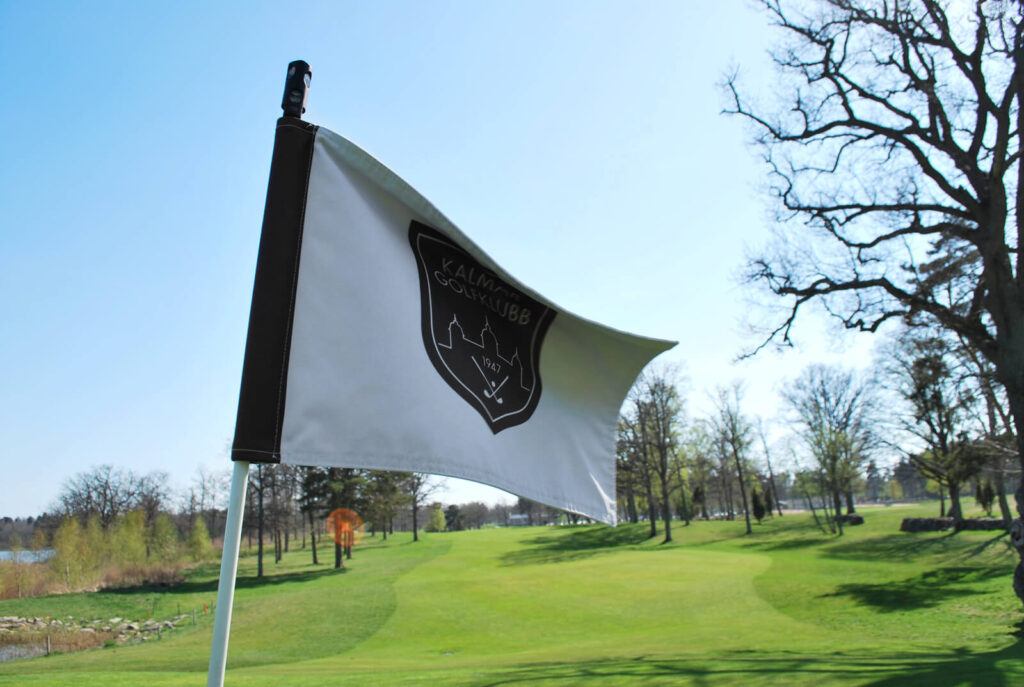 Kalmar Golfklubb - Golfpaket.se