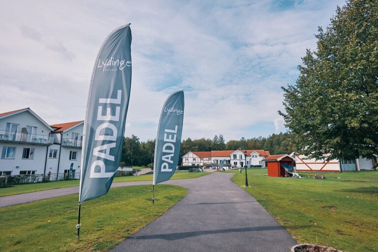 Lydinge Resort - Sverige
