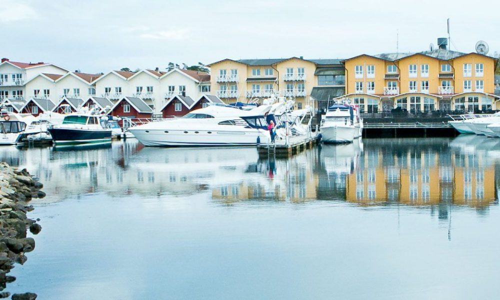 Information och erbjudande - Direkt från hotell i Sverige - golfpaket.se